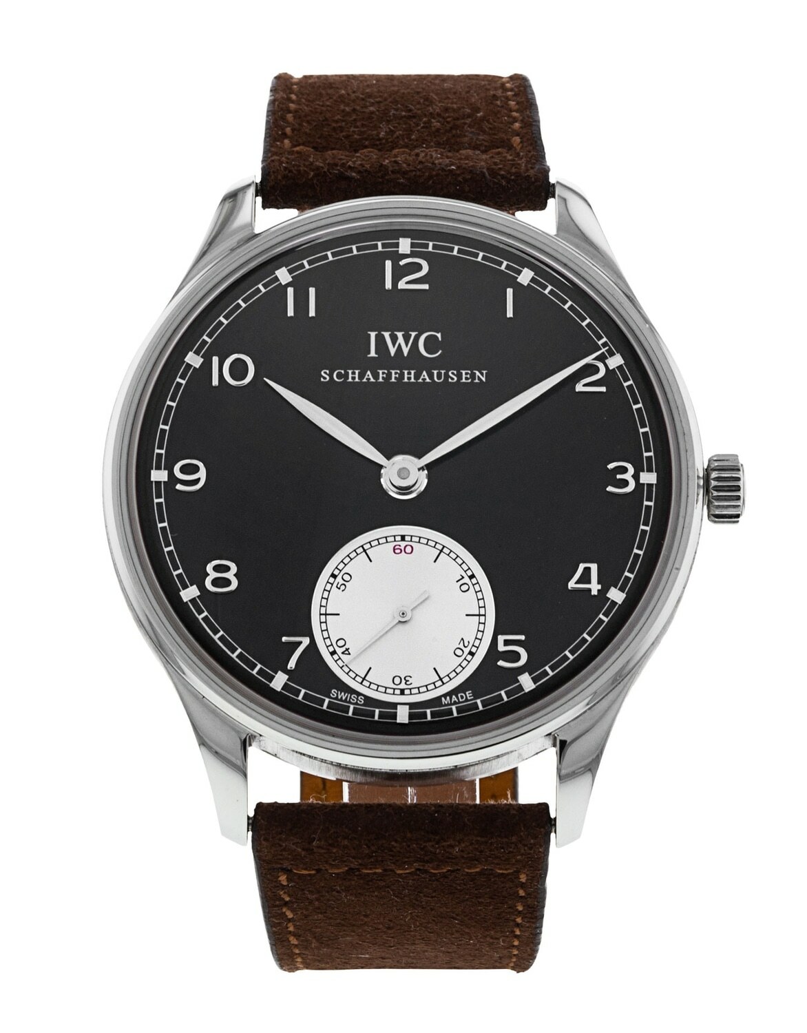 IWC Portugieser Hand-Wound IW545405 IWC