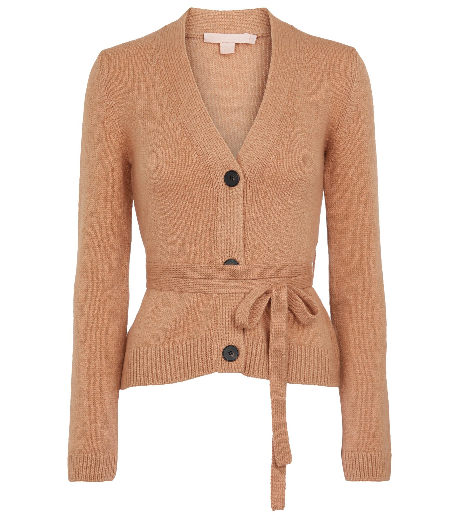 Brock Collection - Samira cashmere wrap cardigan Brock Collection
