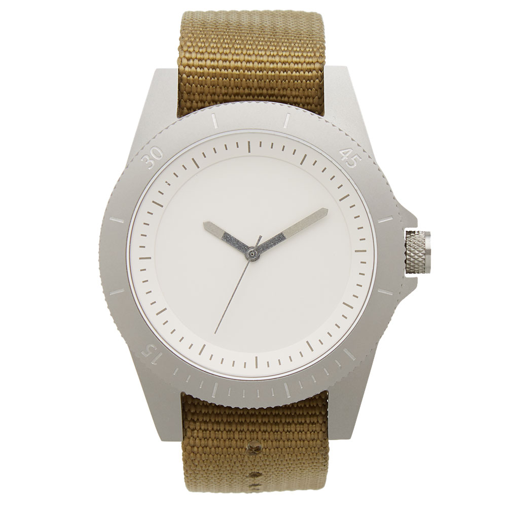 Simple Watch Co. Explore Watch Simple Watch Co.