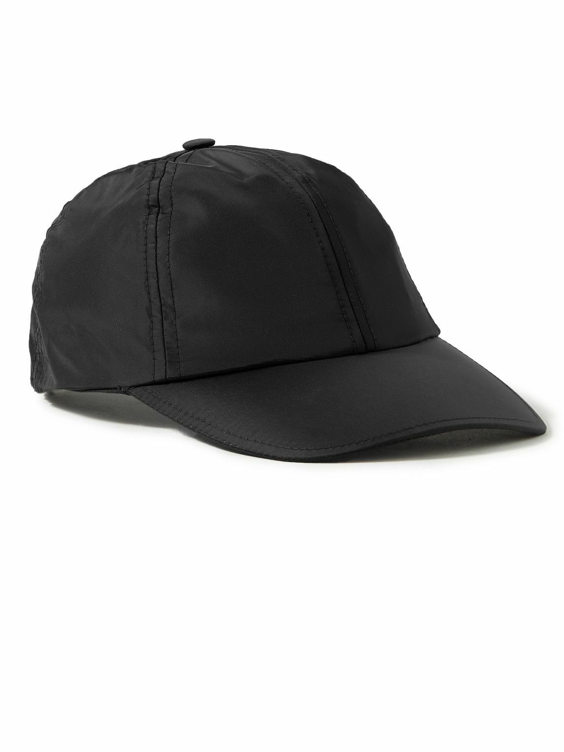 Officine Générale - Shell Baseball Cap Officine Generale