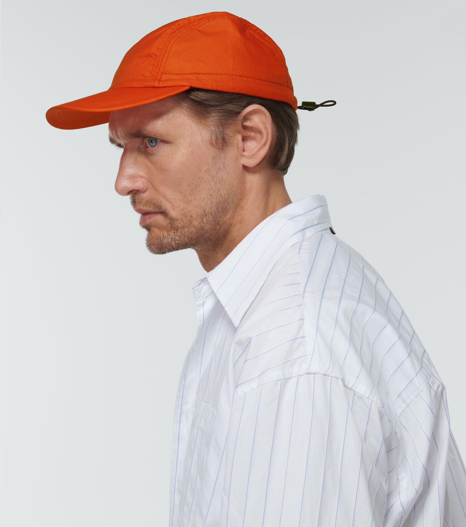 Our Legacy - Sports paneled baseball cap Our Legacy