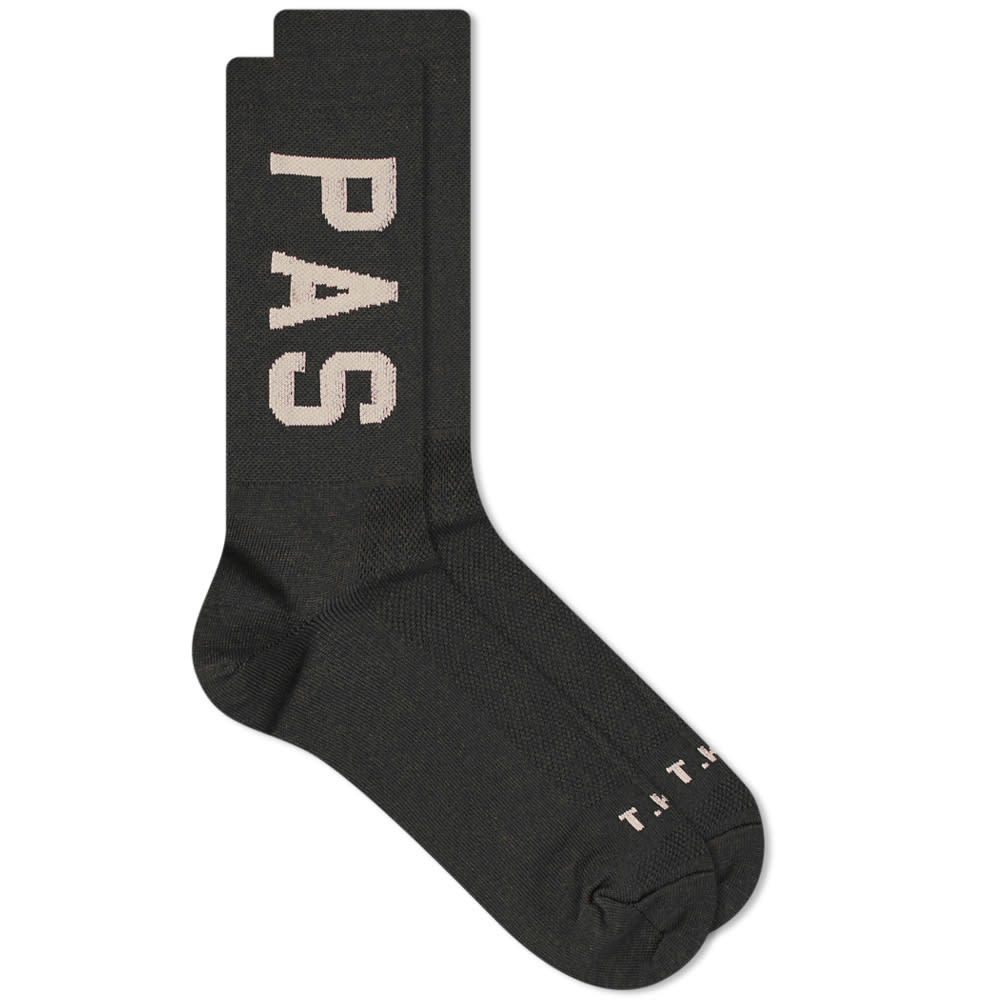 Pas Normal Studios TKO Socks Pas Normal Studios