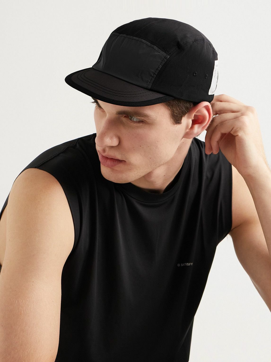 Satisfy - PeaceShell Cap Satisfy