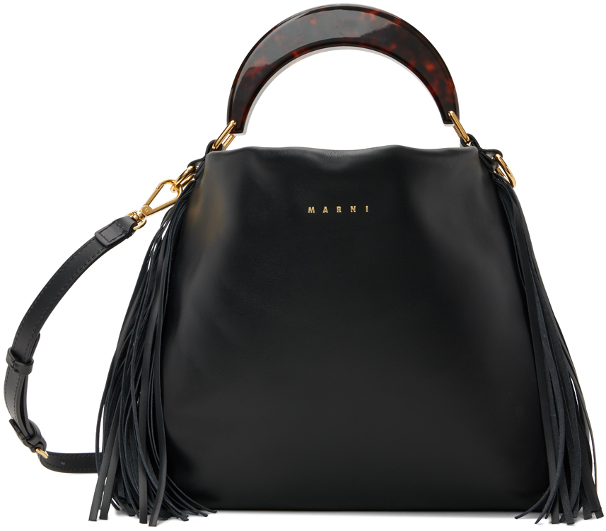 Marni Black Small Venice Bag Marni
