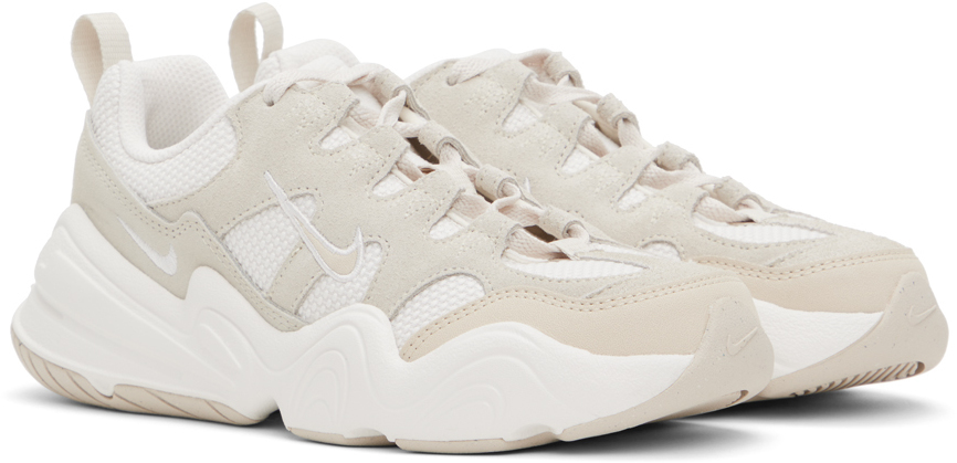 Nike Off-White Tech Hera Sneakers Nike