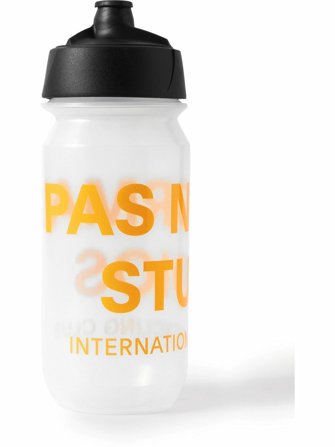 Pas Normal Studios - Logo-Print Water Bottle, 500ml Pas Normal Studios