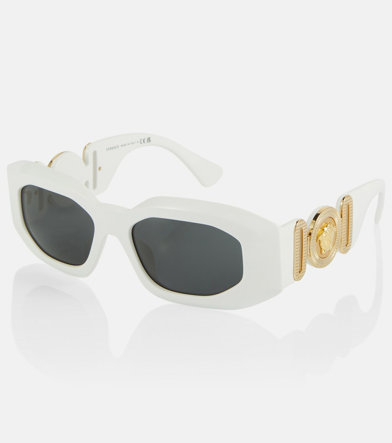 Versace - Medusa Biggie sunglasses Versace