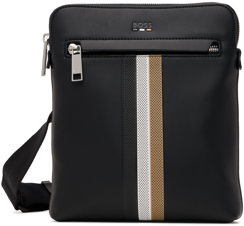 BOSS Black Logo Bag BOSS