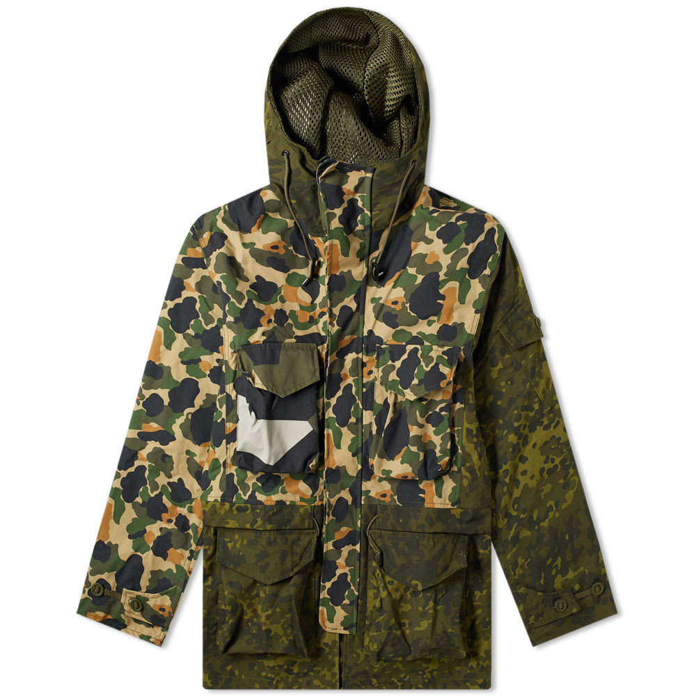 Ark Air Ridgeback Mindtrick Jacket Ark Air