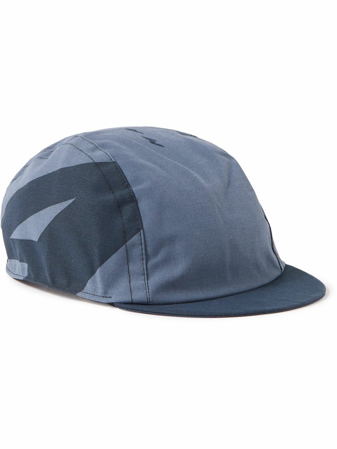 MAAP - Evolve Logo-Print Twill Cycling Cap MAAP
