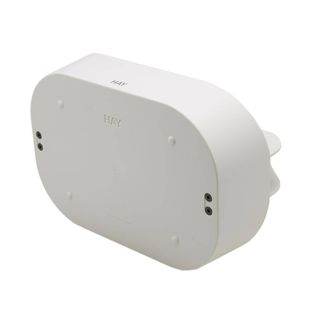 HAY Tool Box in Grey HAY