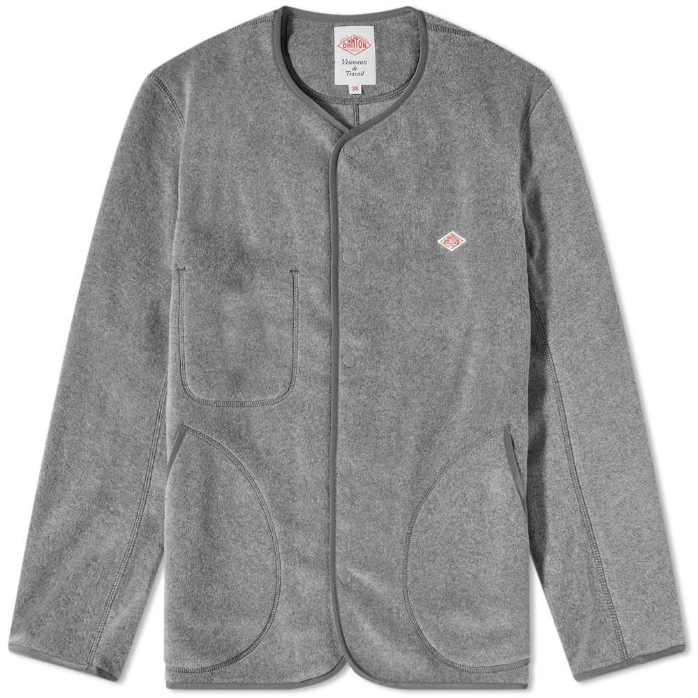 Danton Fleece Jacket Danton