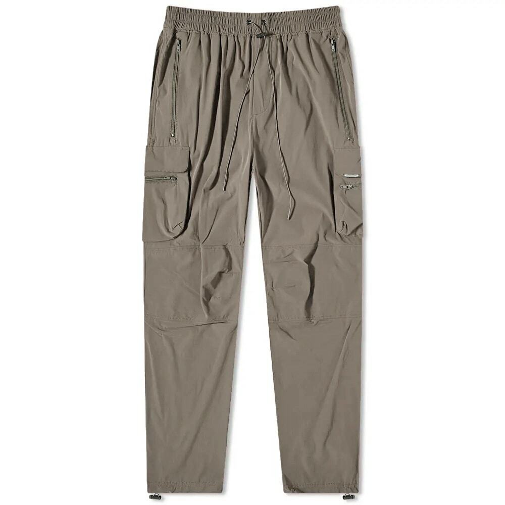 Represent Men's 247 Pant in Taupe Represent
