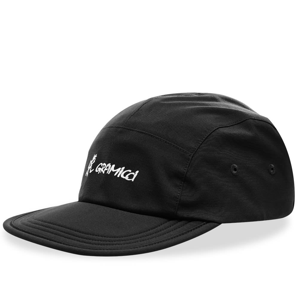 Gramicci 3 Layer Tech Cap Gramicci