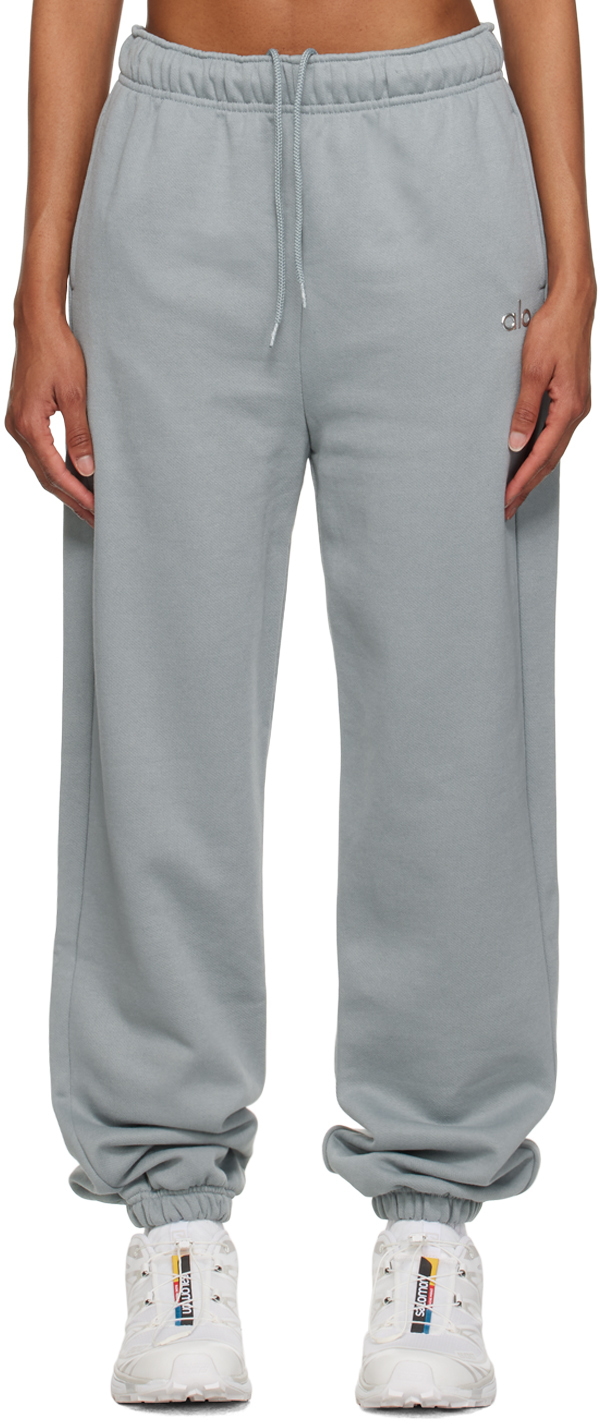 Alo Green Accolade Pants Aloye