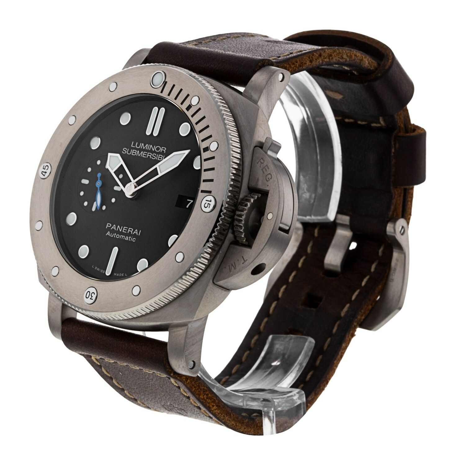 Panerai Luminor Submersible PAM01305 Panerai