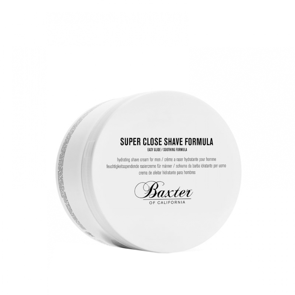 Baxter of California Hair Pomade: Clay Baxter of California