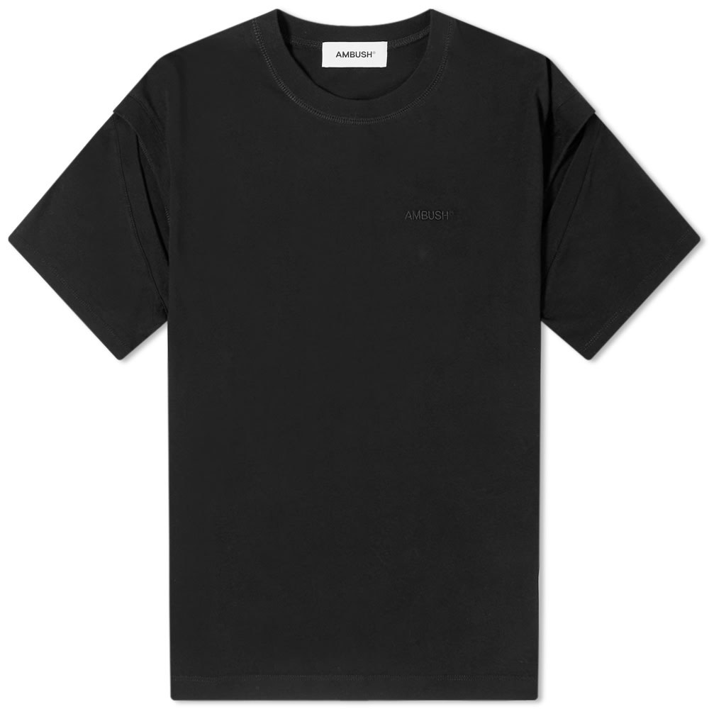 Ambush 2 Way Tee Ambush