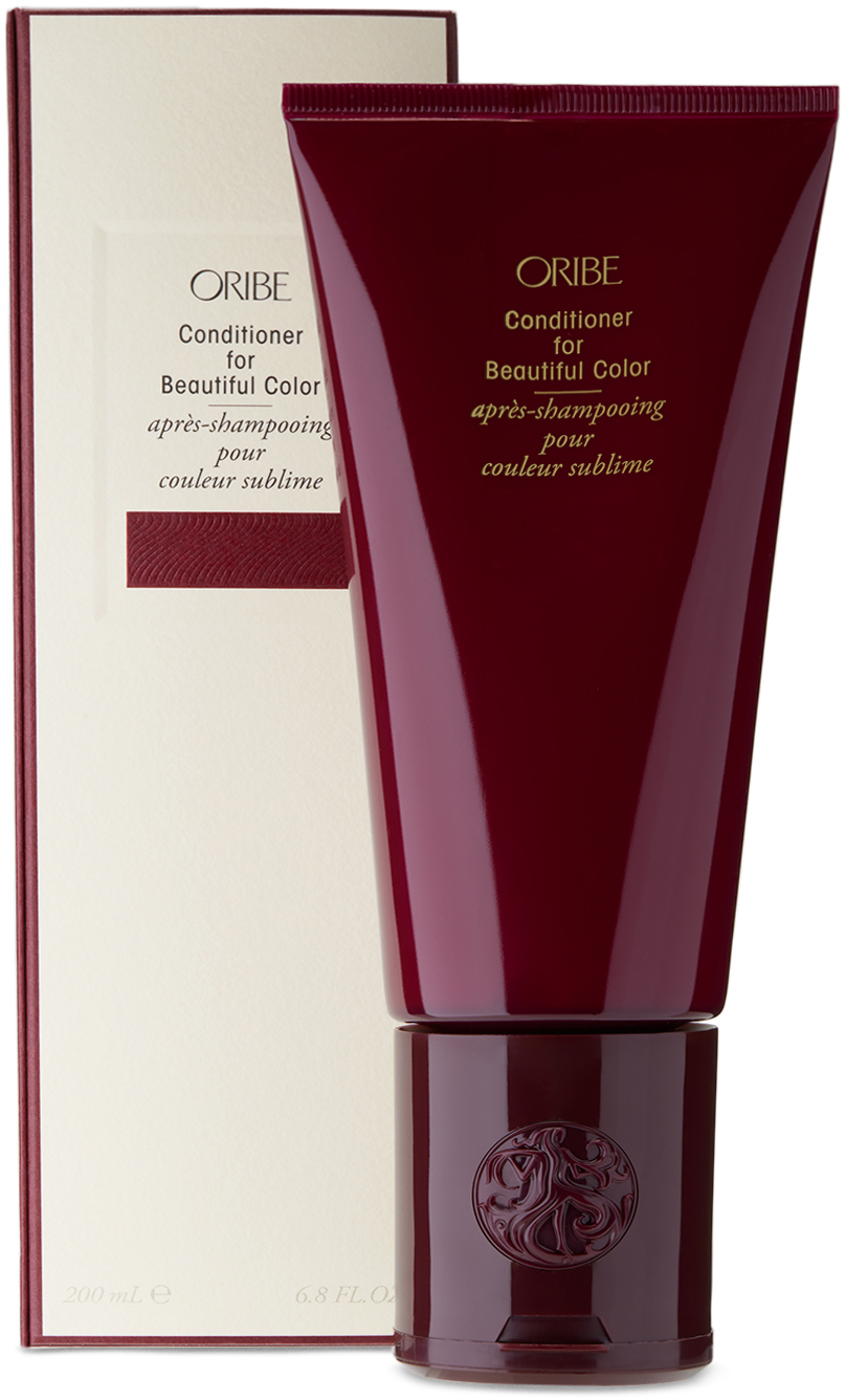 Oribe Beautiful Color Conditioner, 200 mL Oribe