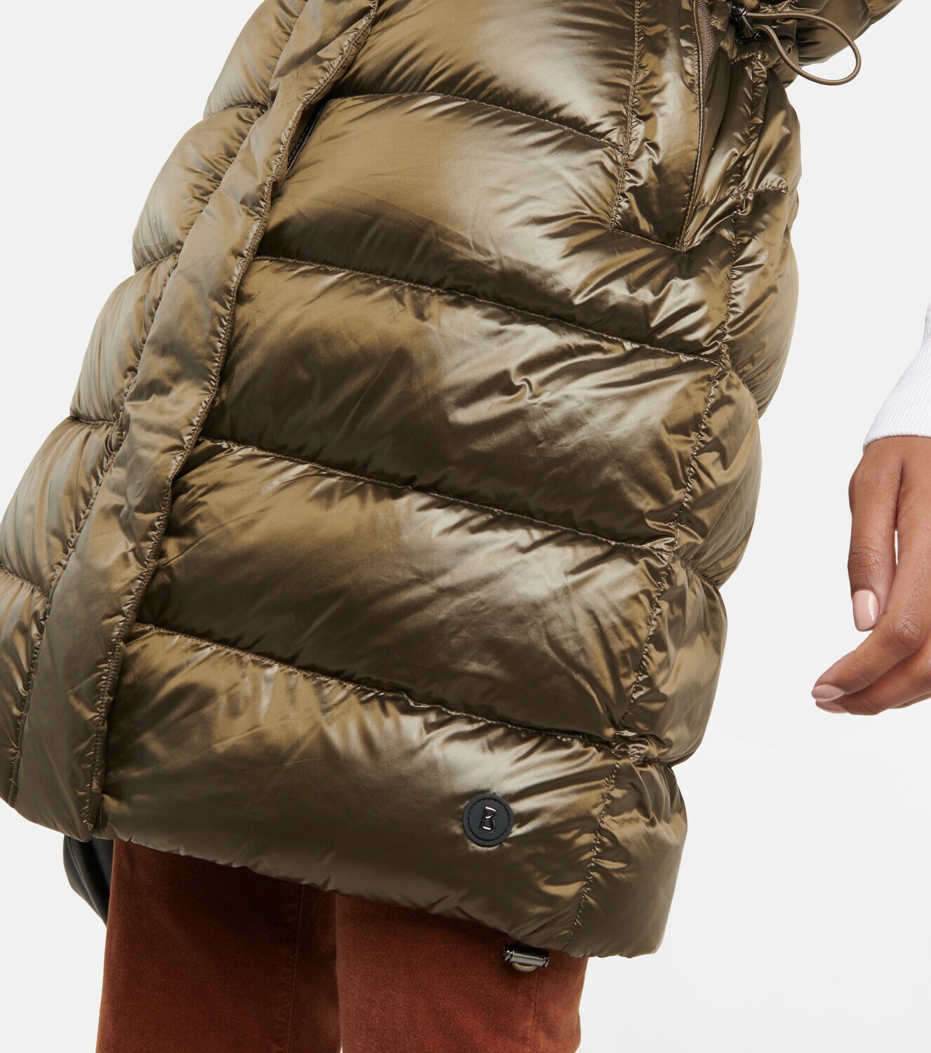 Bogner - Jella down vest Bogner