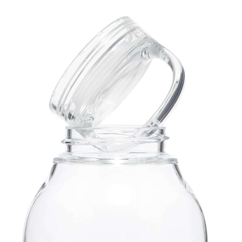 KINTO Water Bottle in Clear 500ml KINTO