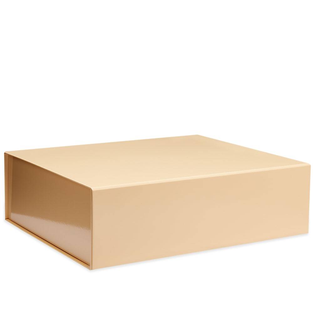 HAY Colour Storage Box - Large HAY