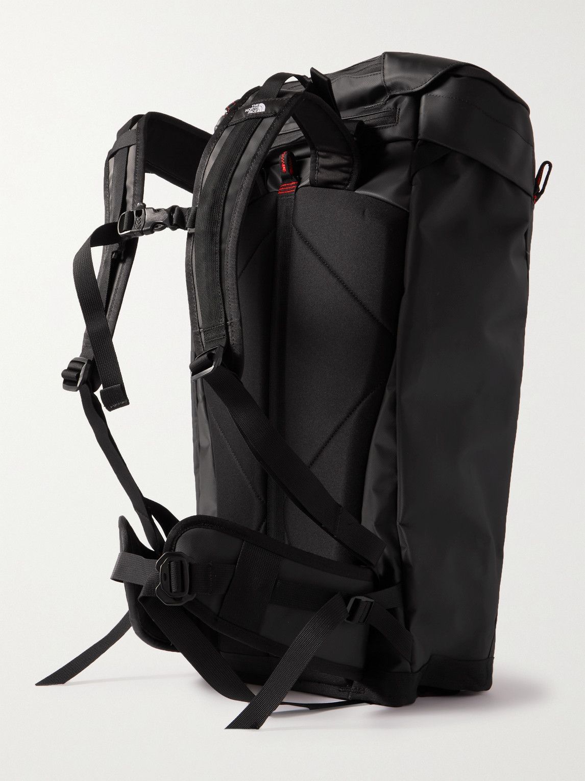 The North Face - Summit Cinder Nylon Backpack The North Face