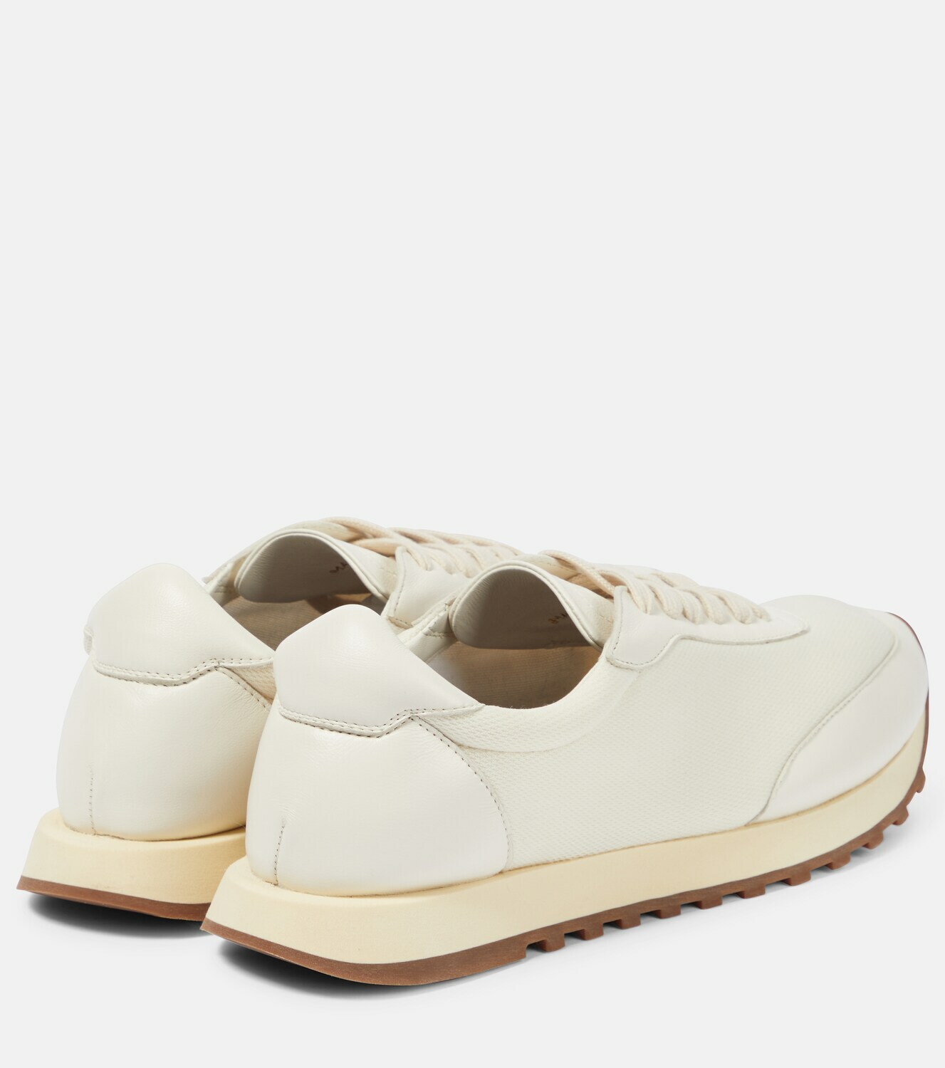 The Row - Owen Runner sneakers The Row