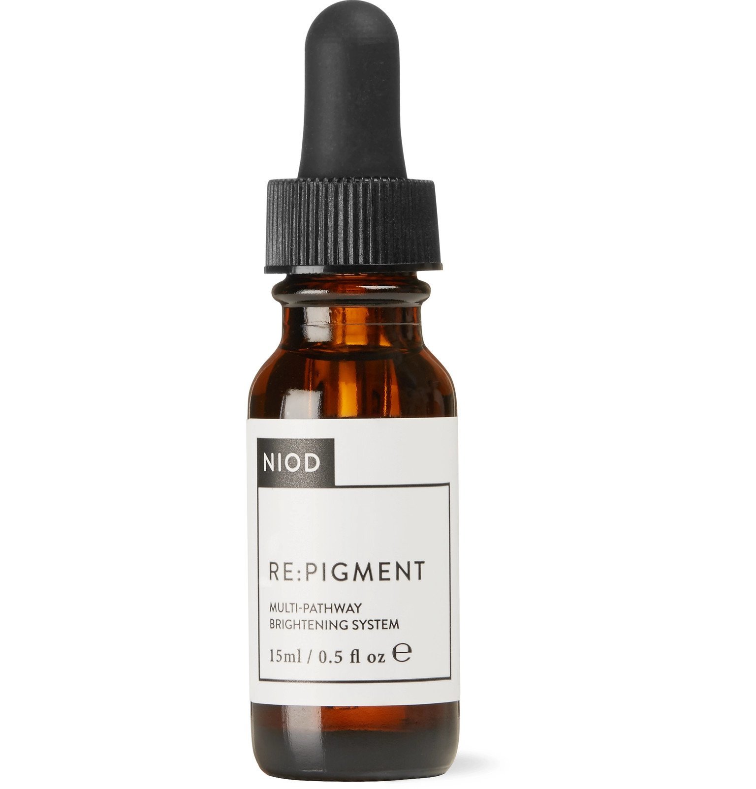 NIOD - RE: Pigment, 15ml - Colorless NIOD
