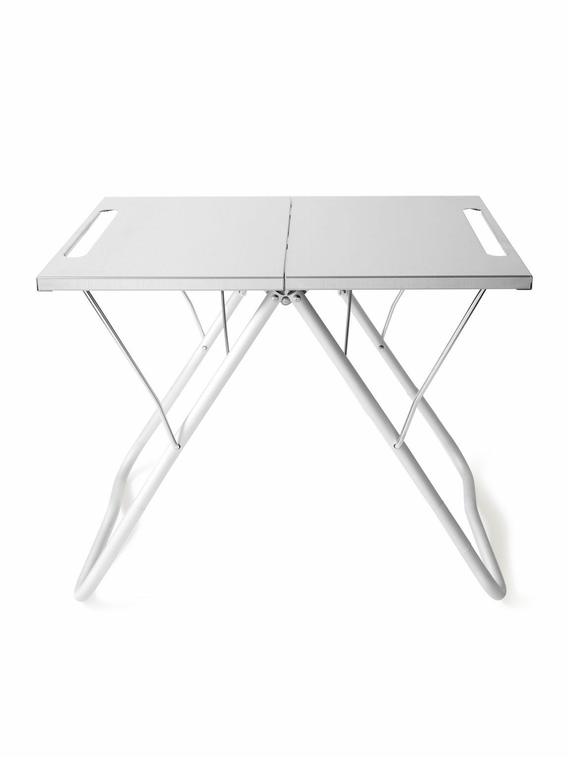 Snow Peak - Takibi Stainless Steel Packable Table Snow Peak