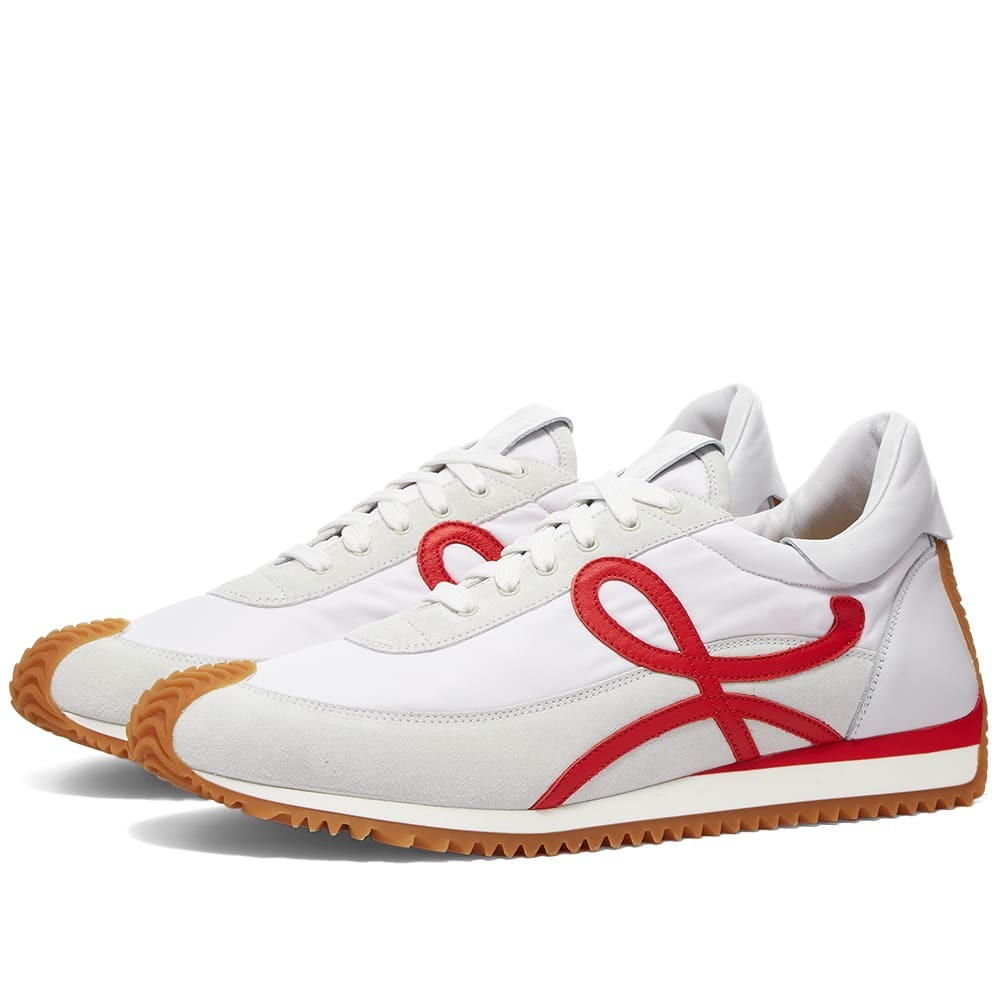 Loewe Flow Runner Loewe