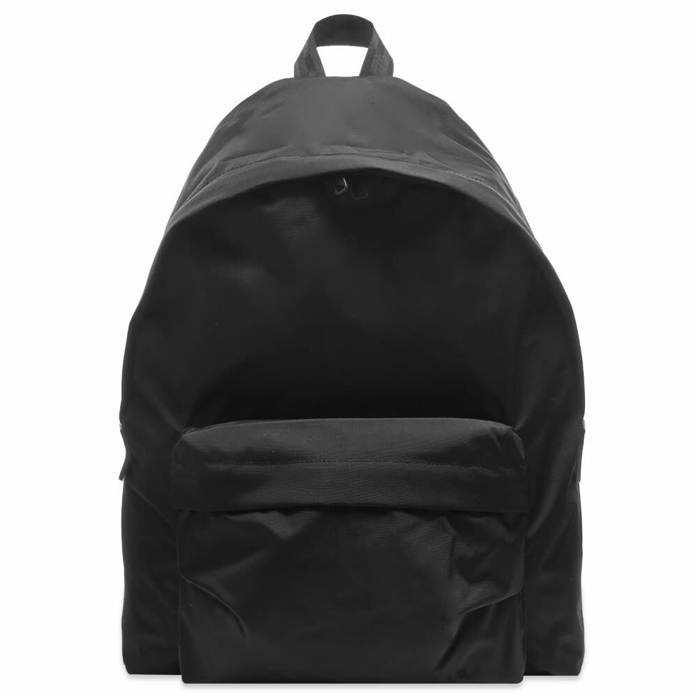 F/CE. Men's Robic Backpack in Black F/CE.