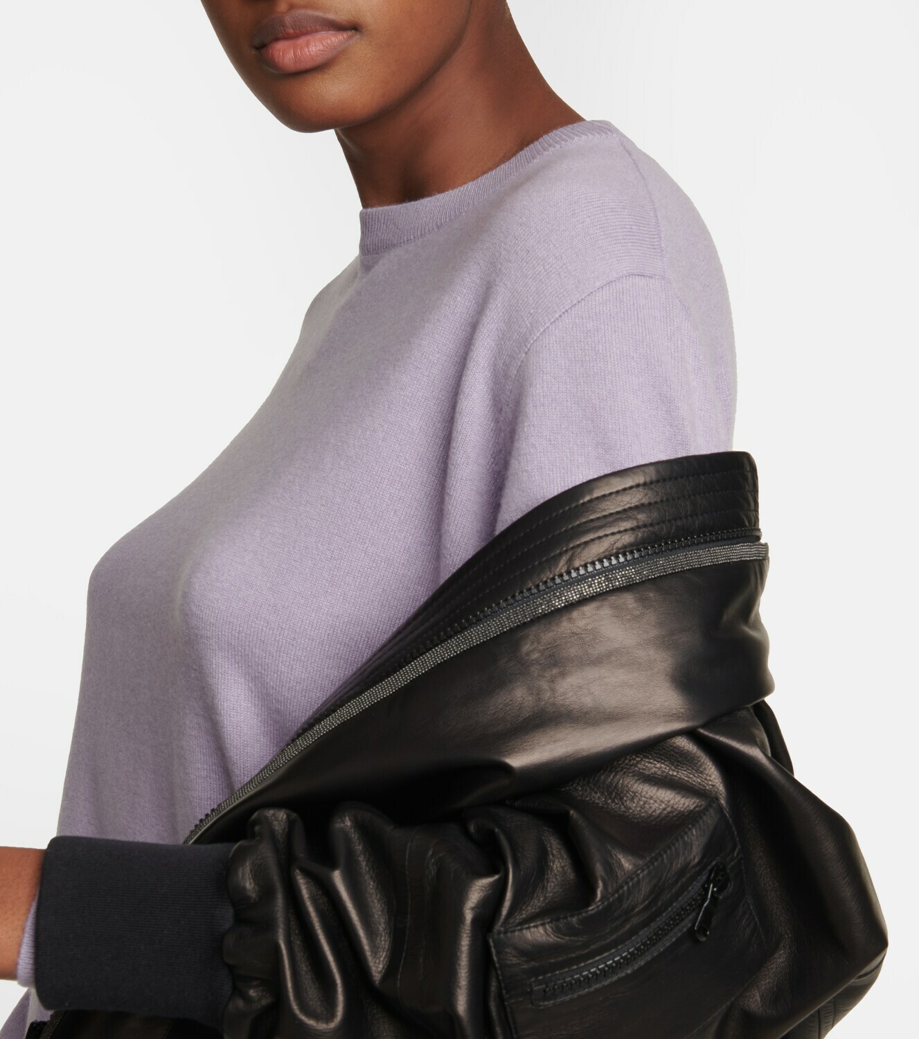 Brunello Cucinelli - Cashmere sweater Brunello Cucinelli
