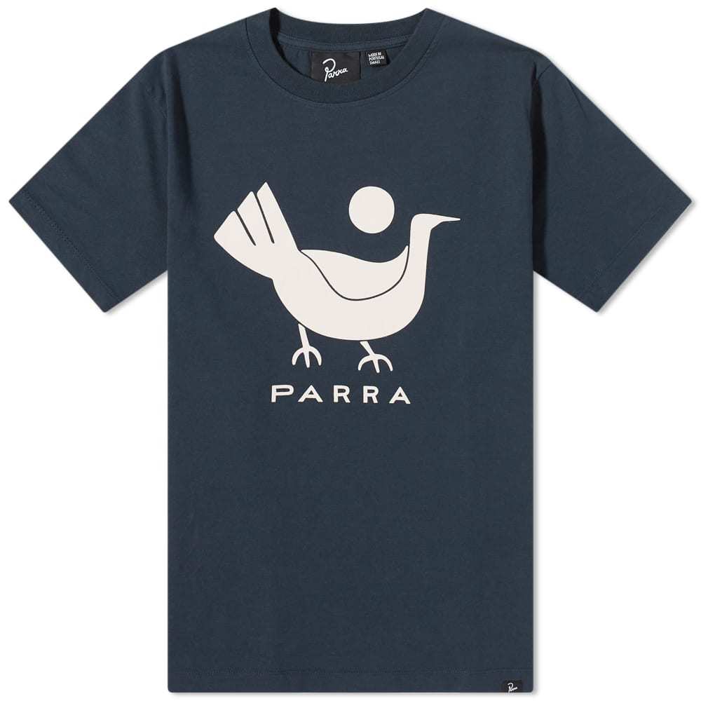 By Parra Chicken Tee By Parra