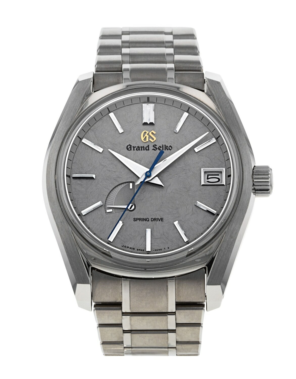 Grand Seiko Heritage Collection SBGA415 Grand Seiko