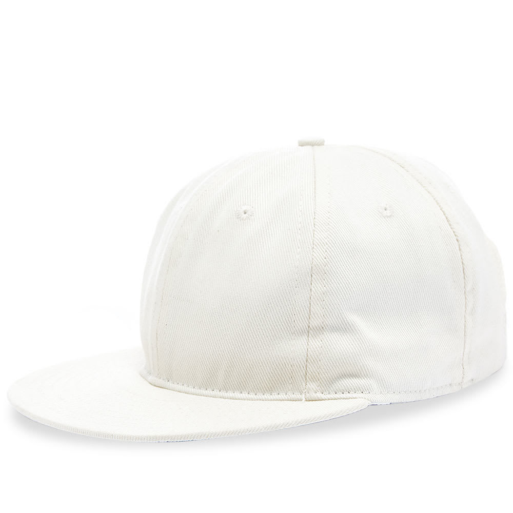 Ebbets Field Flannels Cotton Cap Ebbets Field Flannels