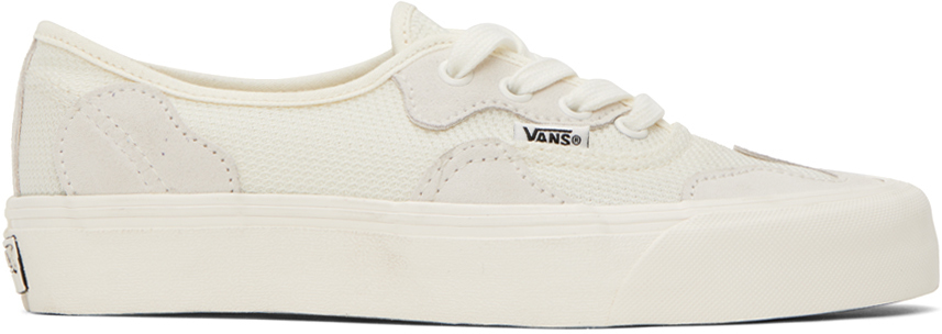 Vans Off-White Authentic VR3 Sneakers Vans