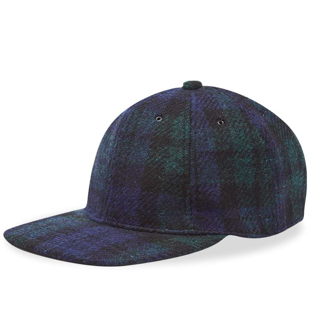 Poten Tweed Cap Poten