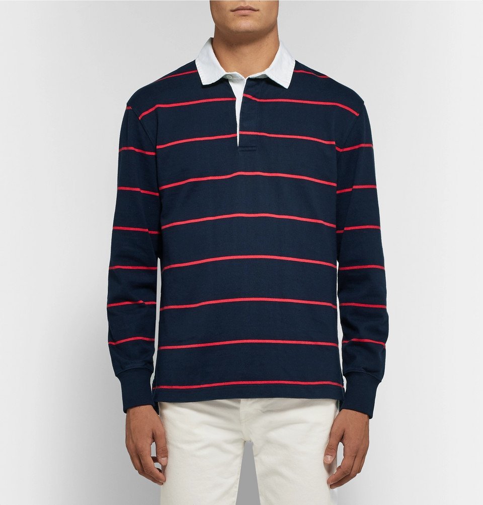 J Crew Polo Shirts