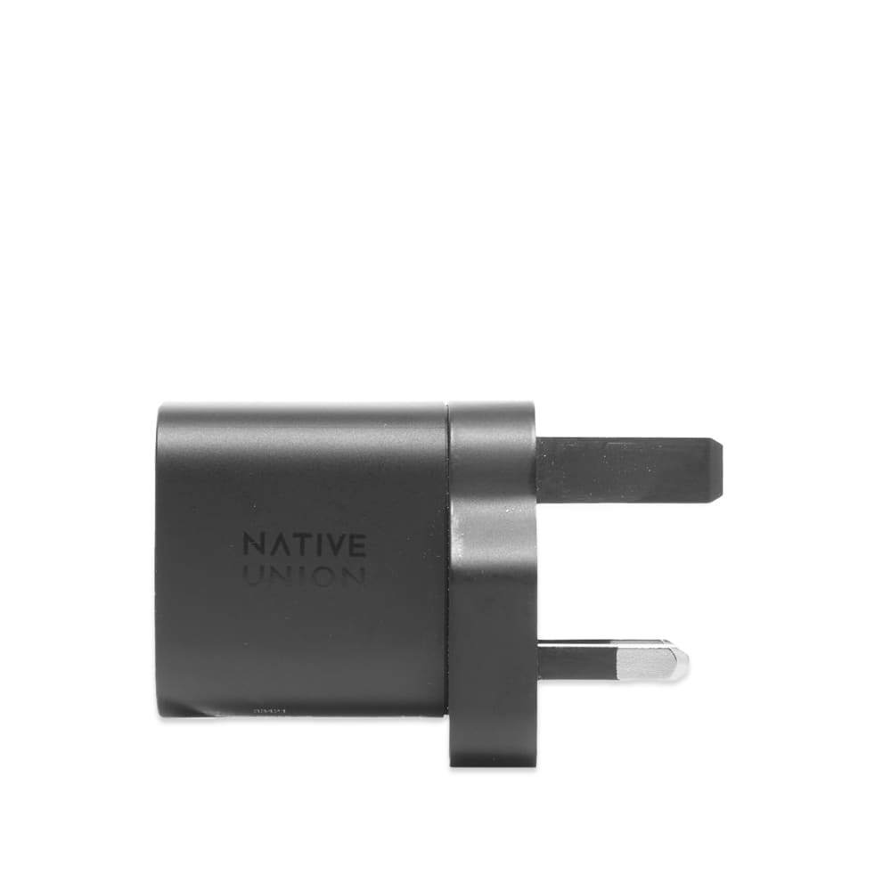 Native Union Fast GaN Charger PD 30W Native Union