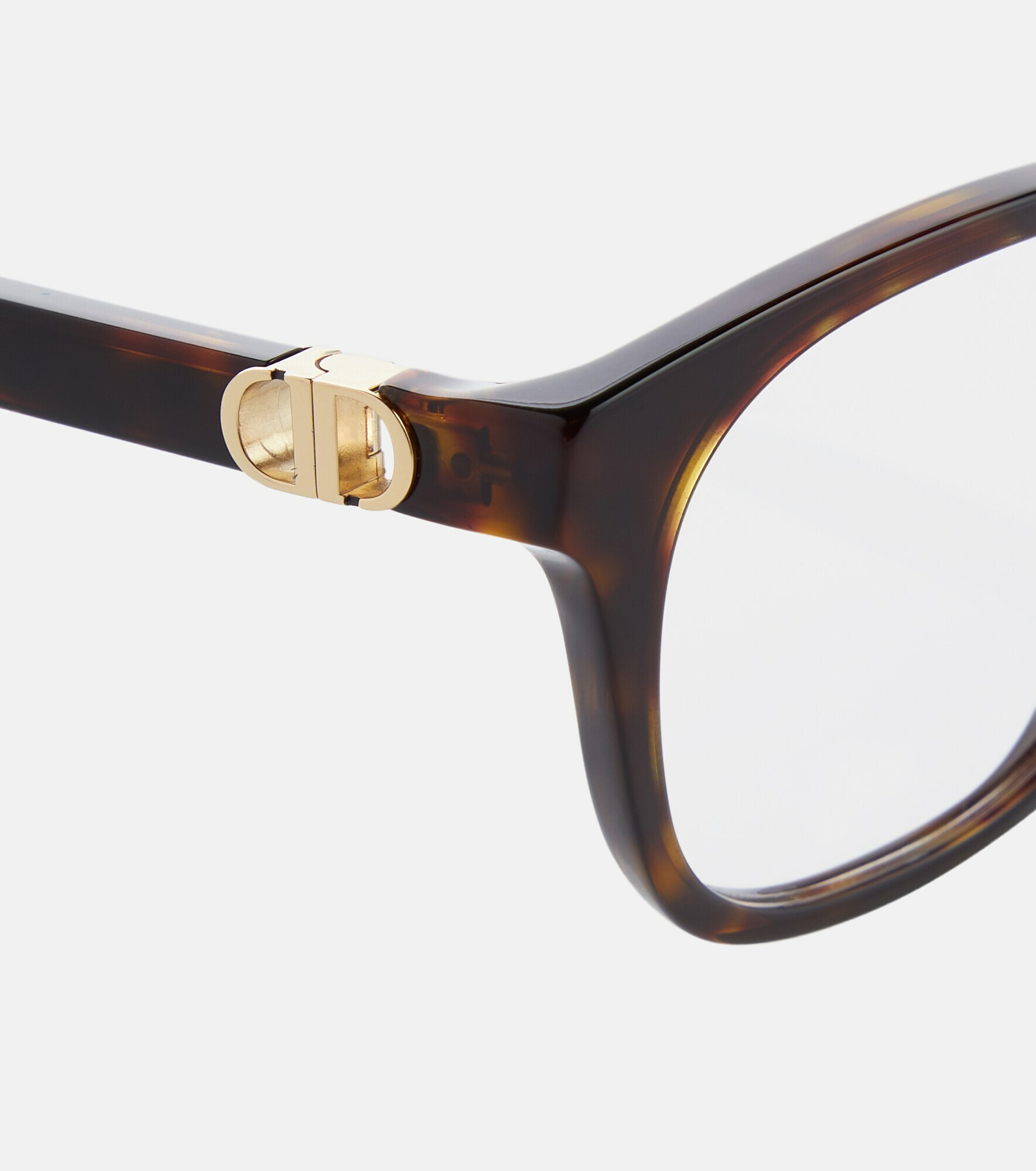 Dior Eyewear - 30MontaigneMiniO SI glasses Dior Eyewear