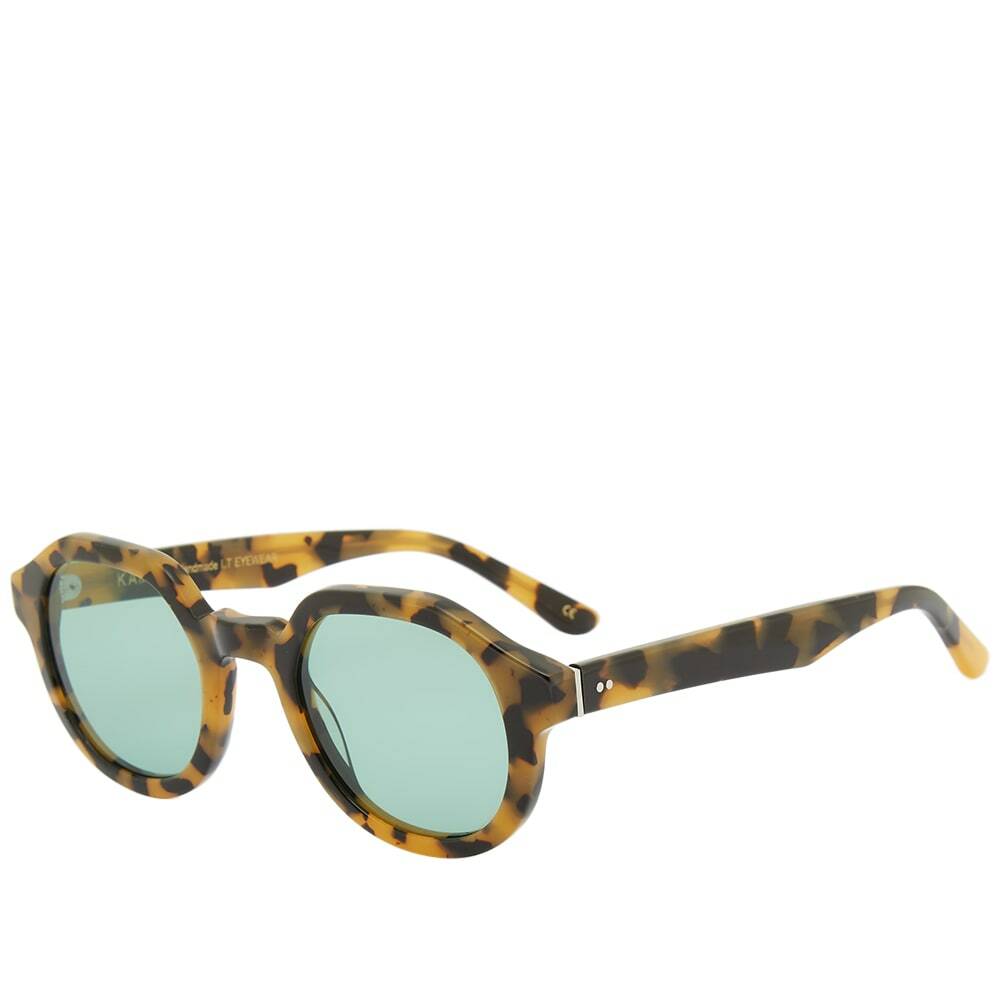 KAMO Palermo Sunglasses KAMO