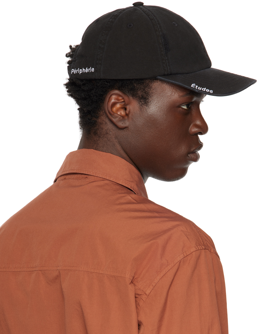 Études Black Booster N21 Cap Etudes