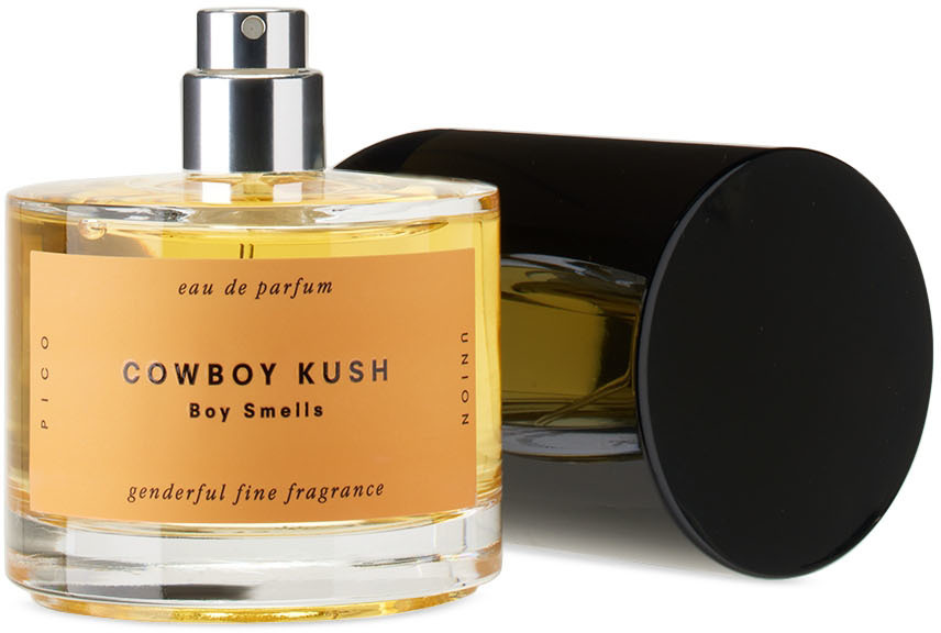 Boy Smells GENDERFUL Cowboy Kush Eau de Parfum, 65 mL Boy Smells