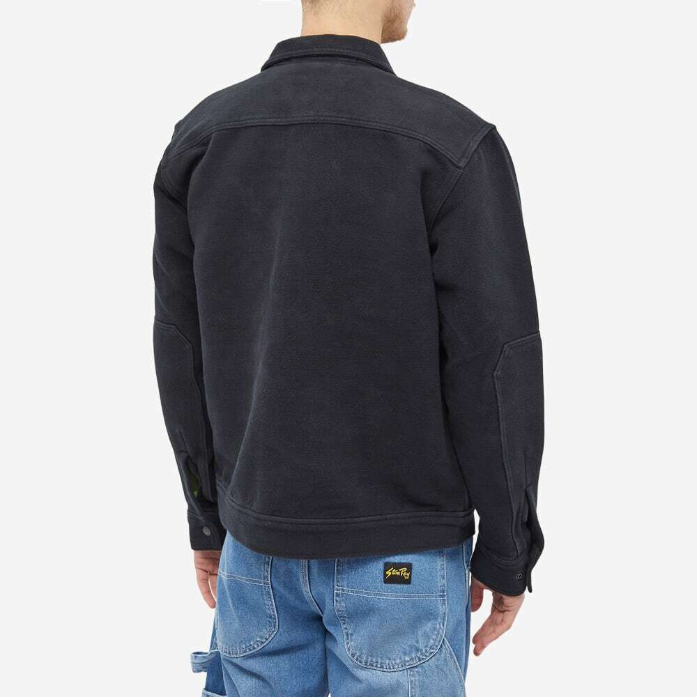 Filson Men's Beartooth Camp Jacket in Navy Filson