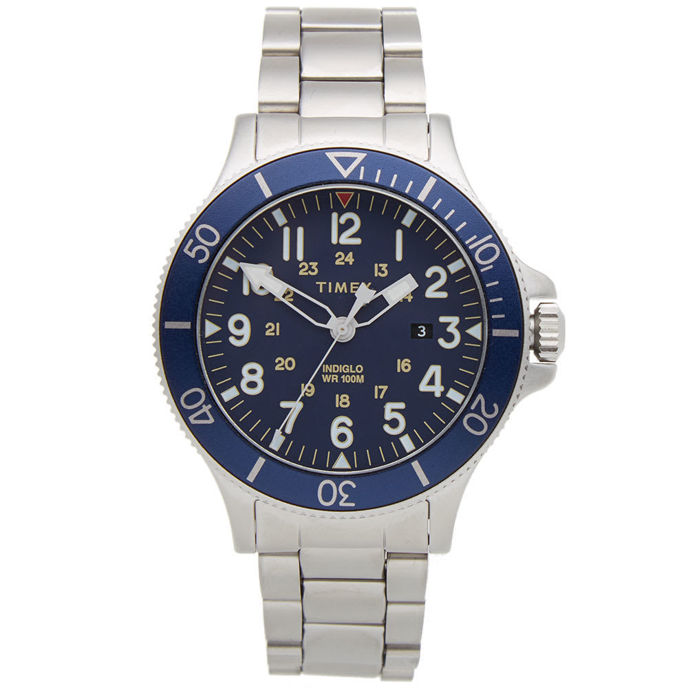 Timex Allied Coastline Timex