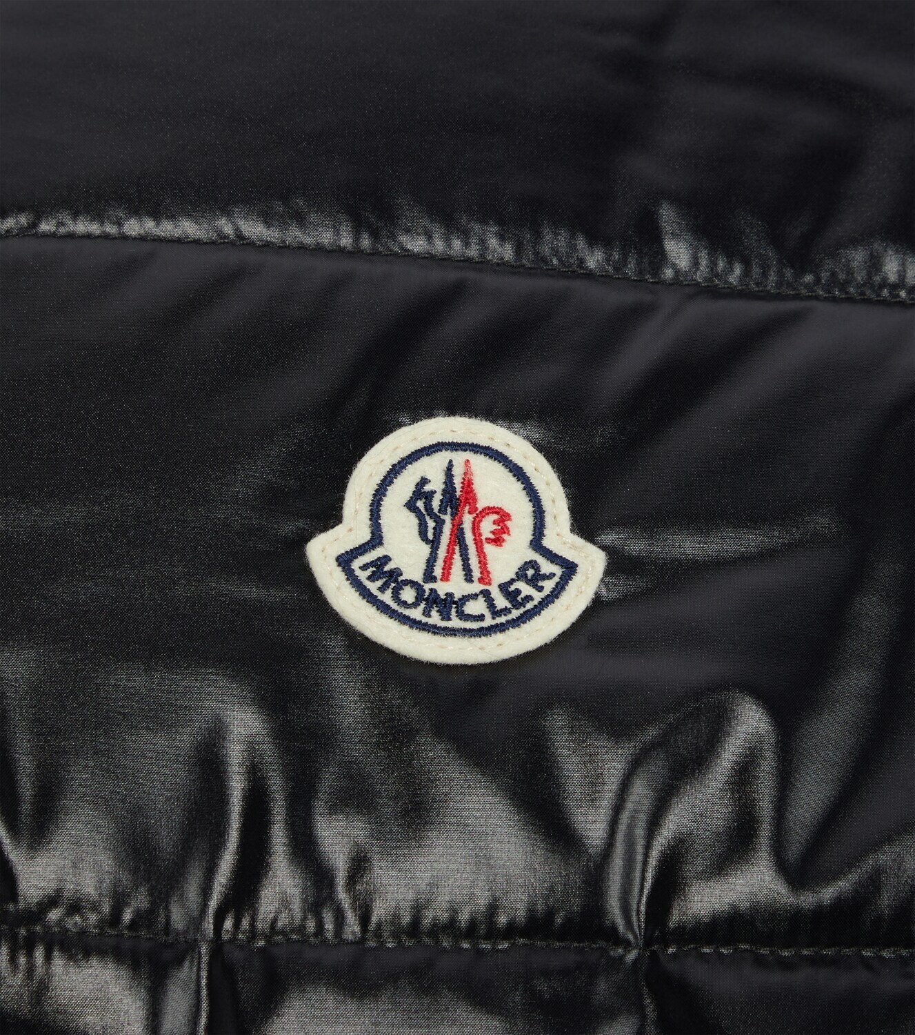 Moncler Genius - x Poldo Dog Couture dog coat Moncler Genius