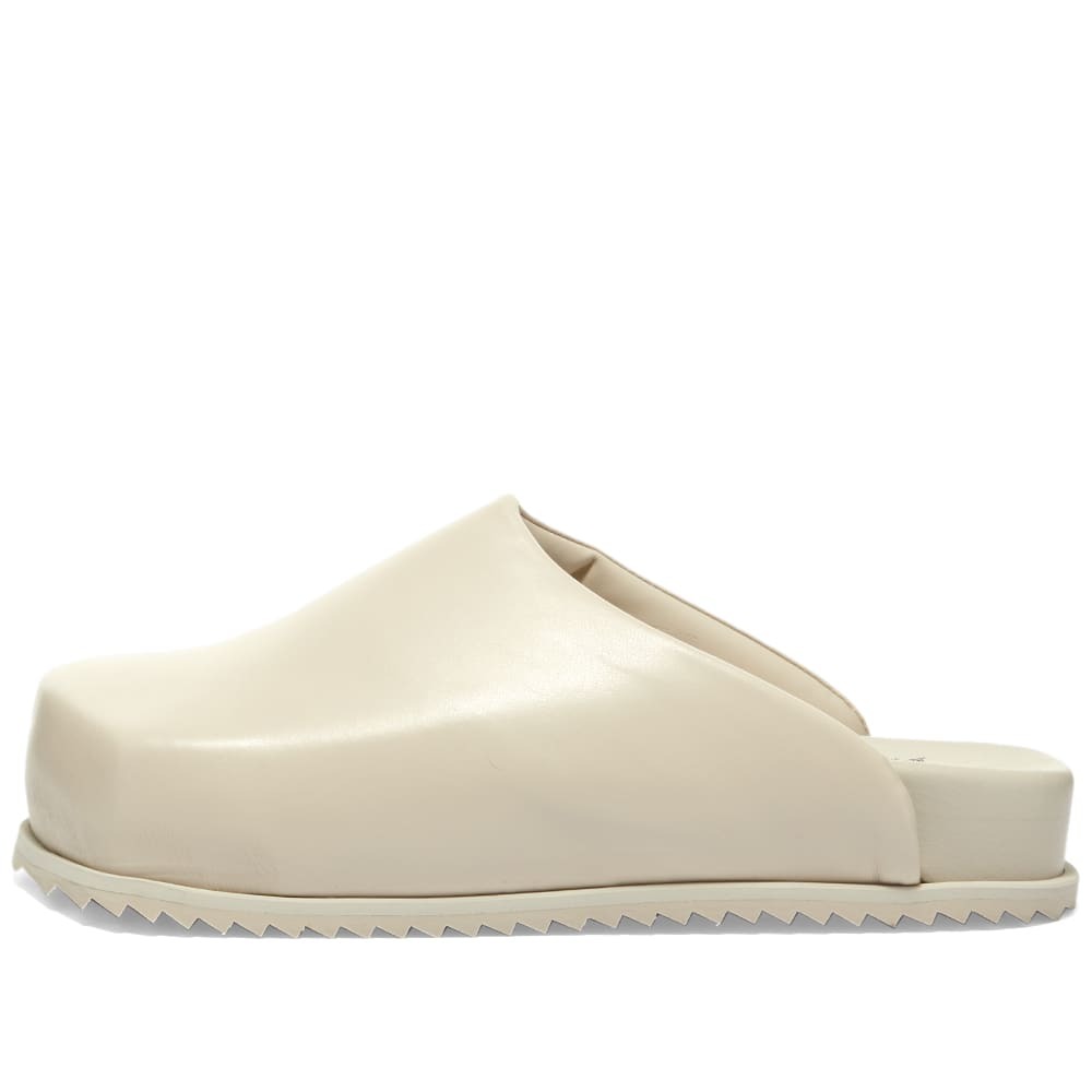 Yume Yume Women's Truck Slide in Beige Yume Yume