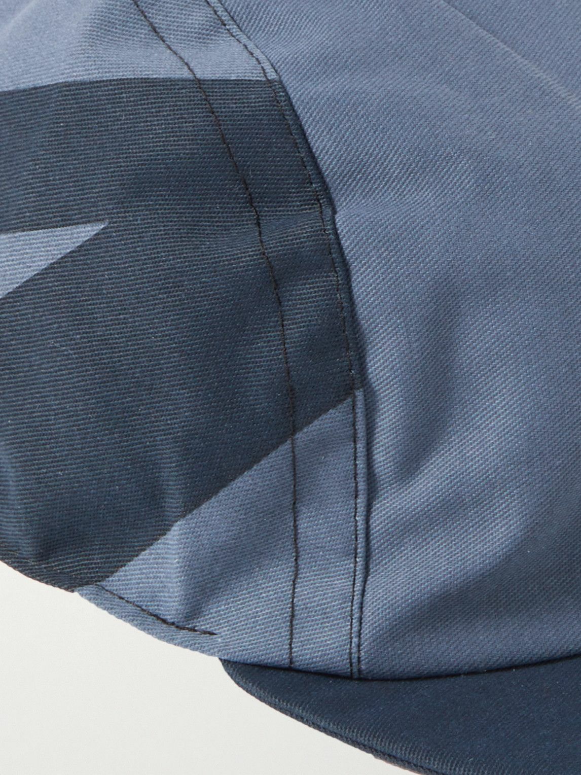 MAAP - Evolve Logo-Print Twill Cycling Cap MAAP