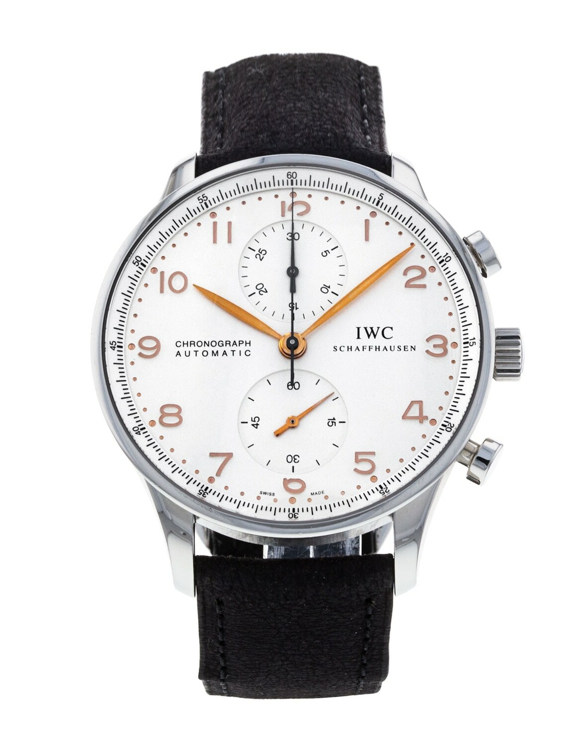 IWC Portugieser Chrono IW371401 IWC